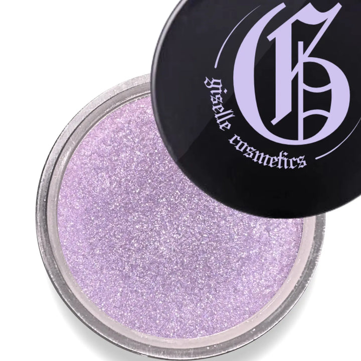 Grey Rose Loose Powder Mineral Eyeshadow Single 3g | Giselle Cosmetics