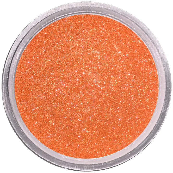 Copperhead Gummy Loose Powder Mineral Eyeshadow S | Giselle Cosmetics